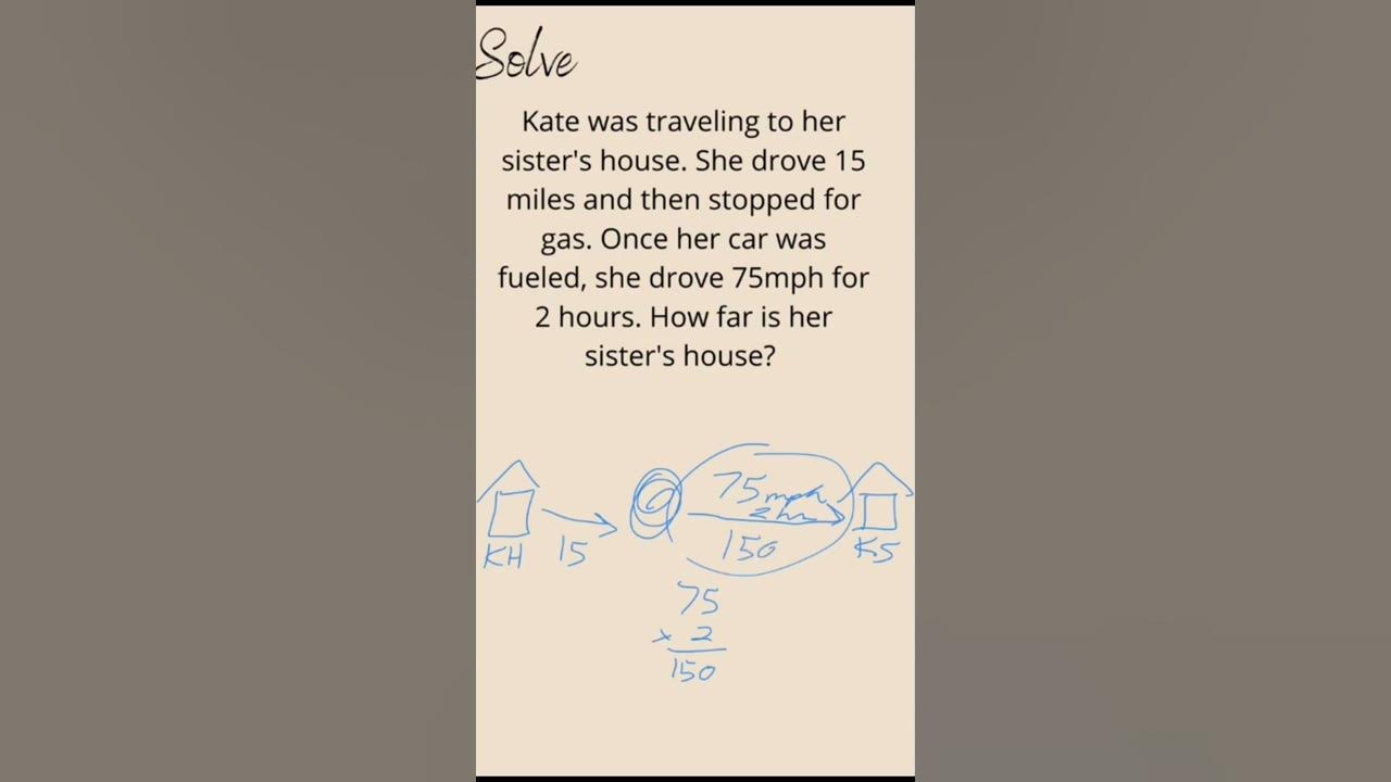 Math Word Problem Solve With Me shorts YouTube math-word-problem-solve-with-me-shorts-youtube