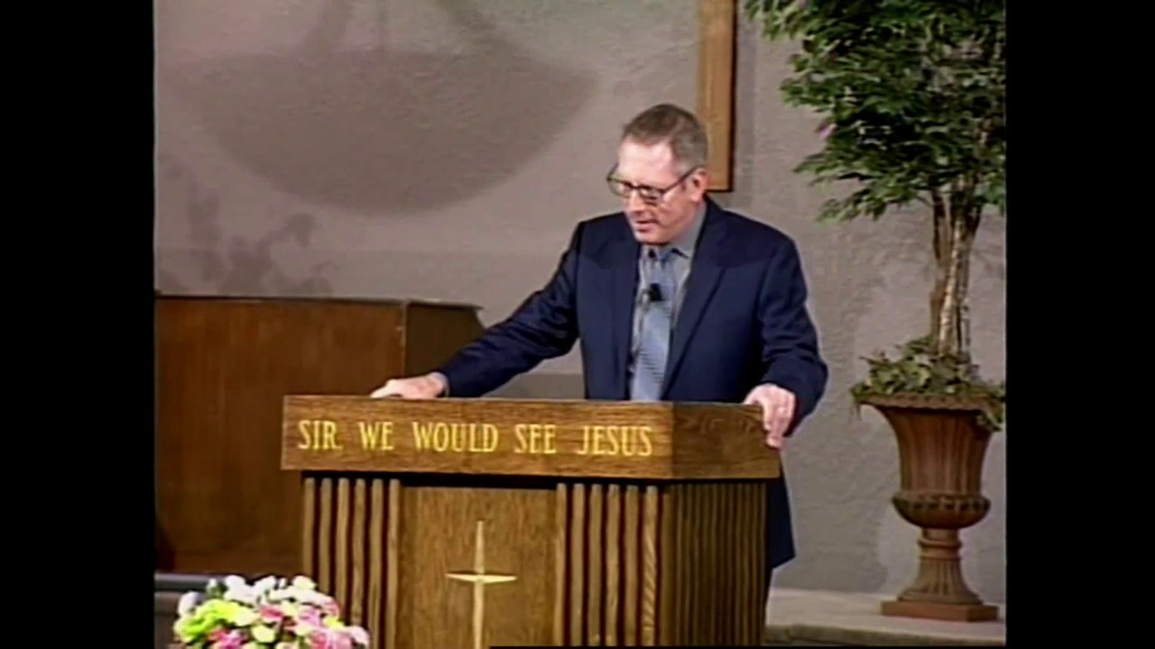 Sunday Service at House of Faith on 06.14.2020 Pastor Greg Pedersen ...