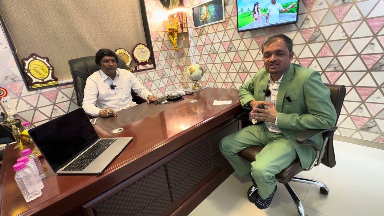 Realtosmart Customer Review From Mr Nilesh Jadhav Nilesh Real Estate Group Youtube