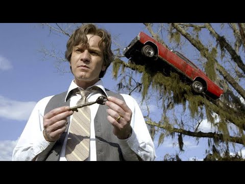 Big Fish (2003-IMDb 8.0/10.0)