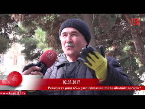 Bəs niyə yaşlı deputatlar pensiyaya göndərilmir?-  Bizim sorğu