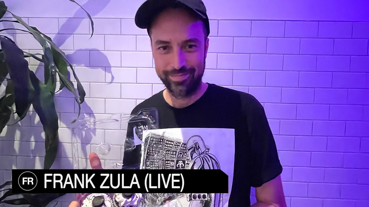 Frank Zula (live) | August 12, 2023 - YouTube
