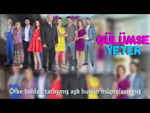 Gulumse yeter muzik