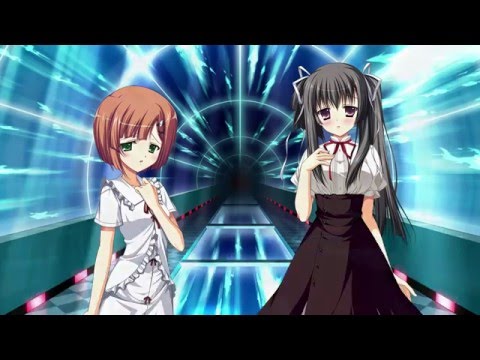 Kadenz fermata//Akkord:fortissimo - MAHOU SIDE Battle 3: Nagisa and Hinako vs Faust (Round 1)