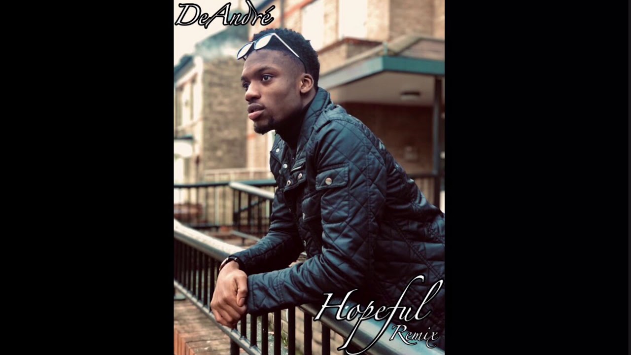 TWISTA - HOPE (FT. FAITH EVANS) | REMIX HOPEFUL | DEDICATED TO MENS ...