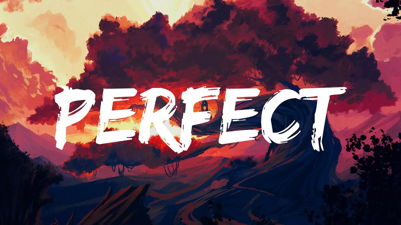Perfect Ed Sheeran, Sure Thing Miguel... Mix Lyrics - YouTube