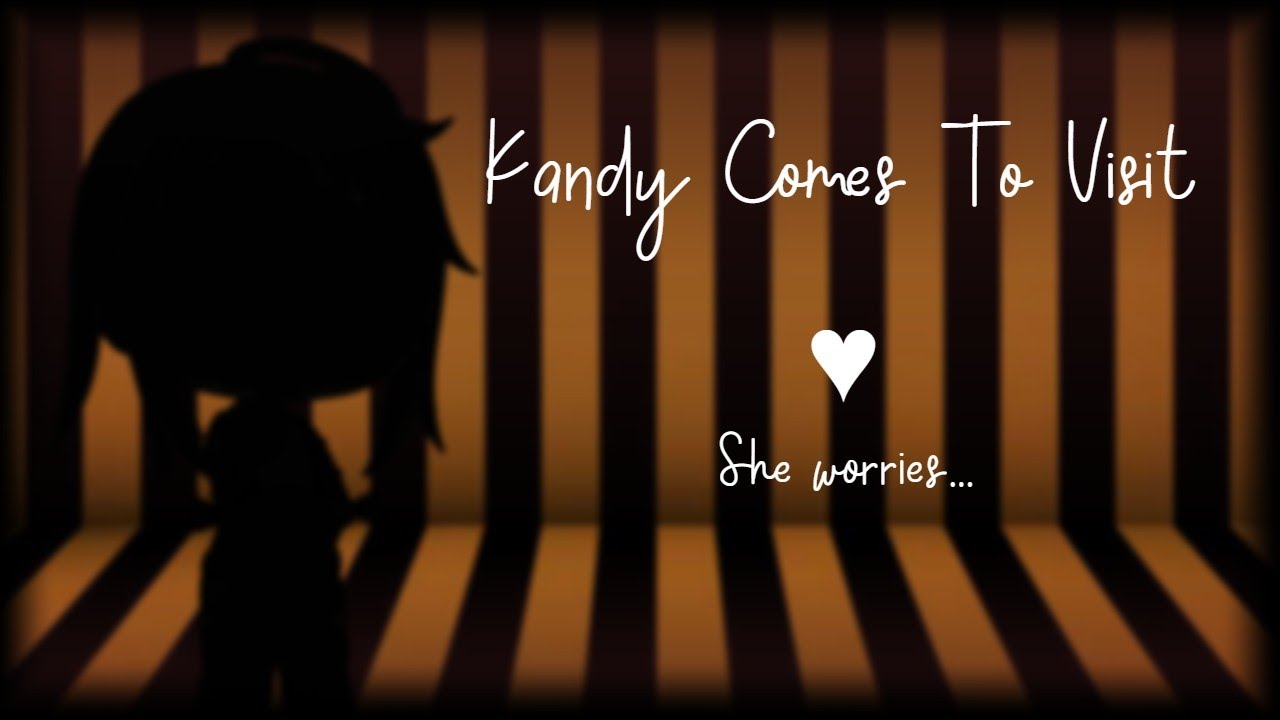 Kandy Comes to Visit 🍬 | Sanders Sides | AU Series | Intrulogical - YouTube