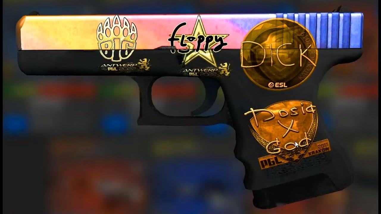 the BEST meme craft in csgo... - YouTube