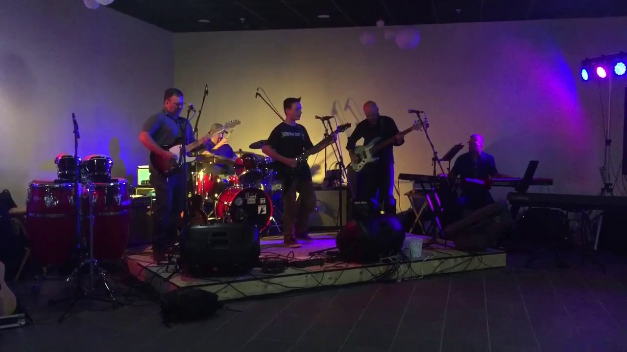 Breaking The Law - A Tribute to Brooke Ostrander 2017 - YouTube