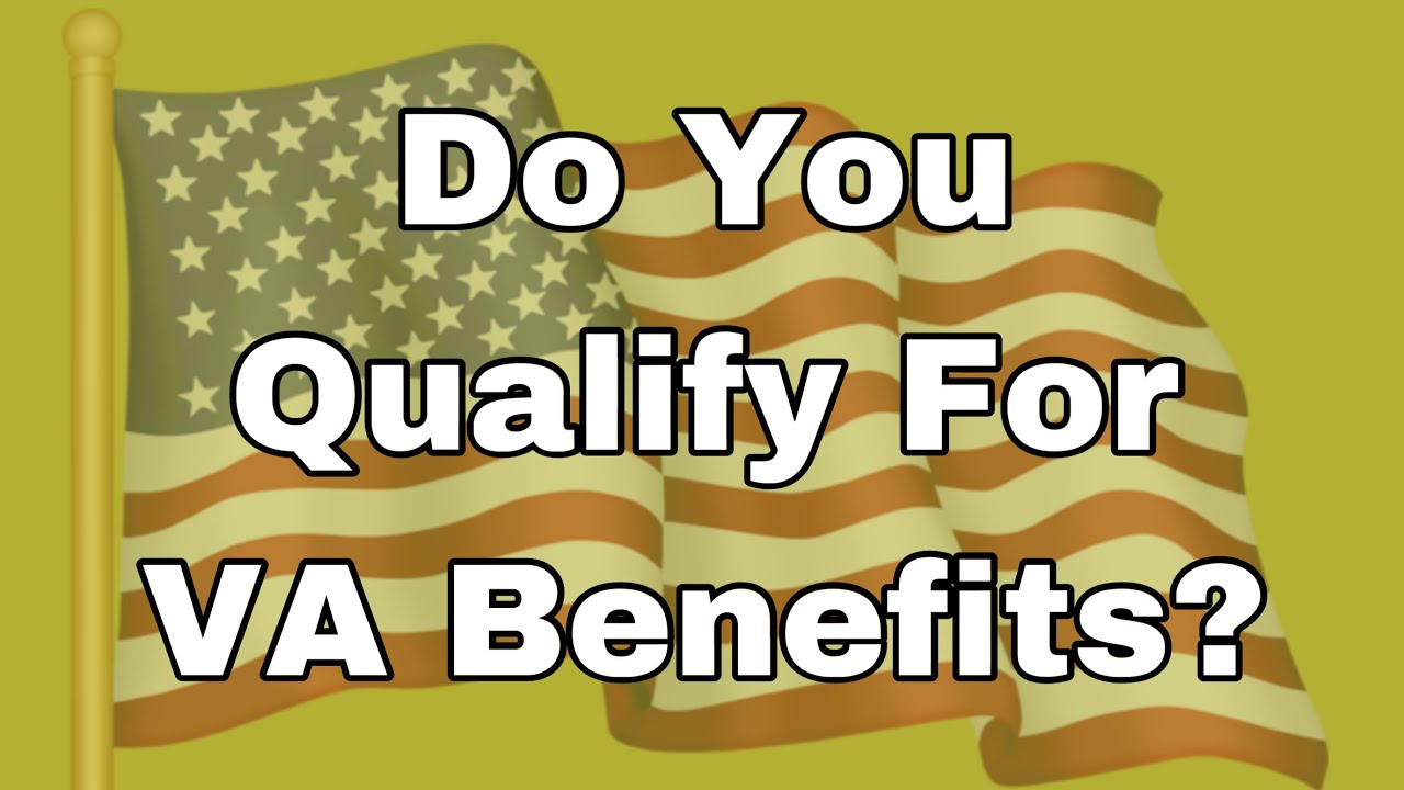 Do You Qualify For VA Benefits? - Tuesday's Tip for Caregivers - YouTube
