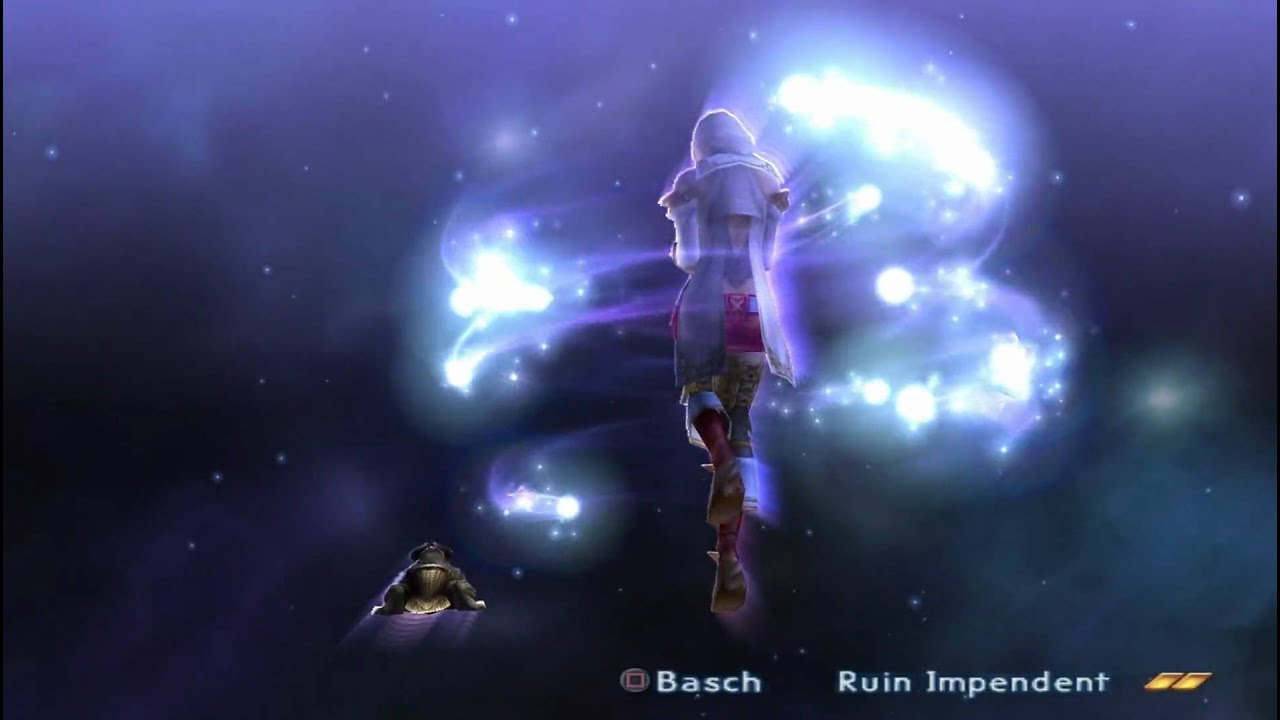 Ashe - Heaven's Wrath - YouTube