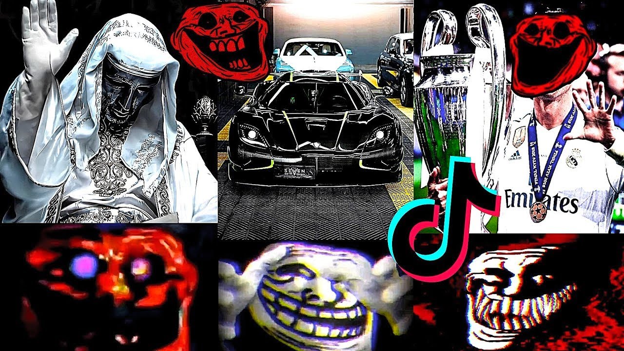 🥶 Coldest Trollface Of ALL TIME 🥶 Troll Face Phonk TikToks 🥶 Coldest ...