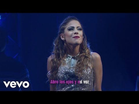 Esto No Puede Terminar (from \