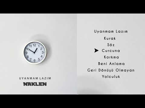 Naklen - Curcuna (Official Audio)