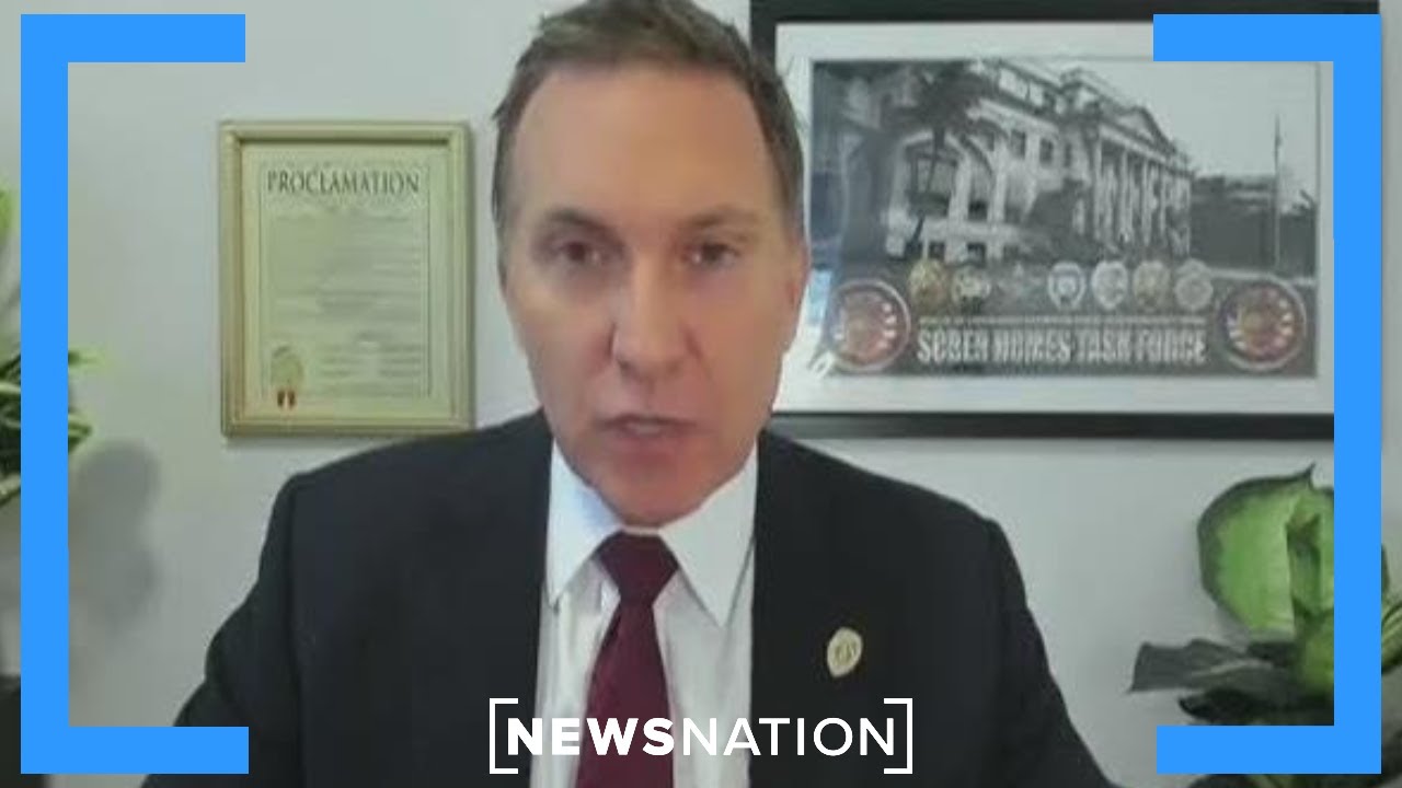 Secret Service’s success makes it harder to charge Routh: State ...