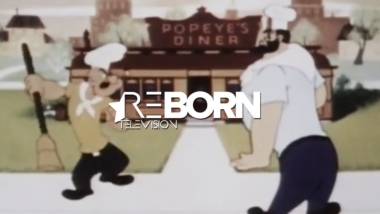 MORNAR POPAJ - BESPLATAN RUCAK [SIHRONIZOVANO] CRTANI FILM - YouTube