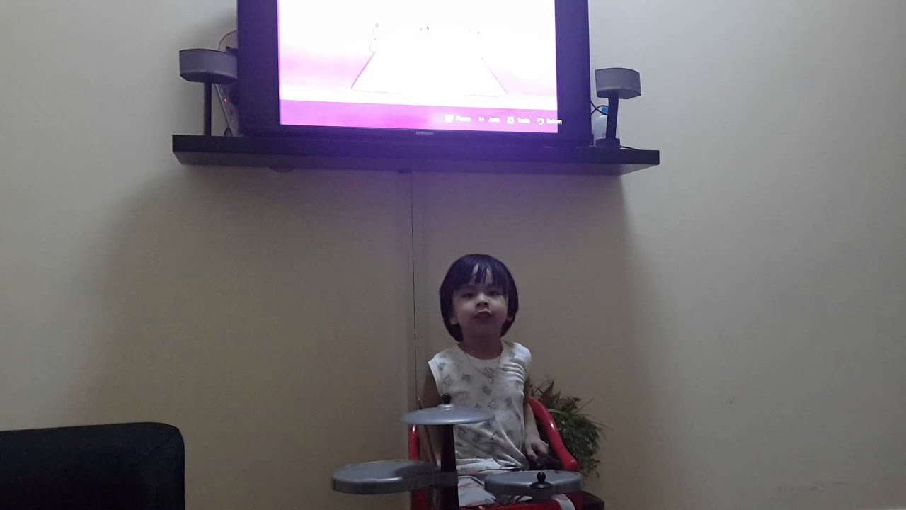 Tap Your Sticks and Shapes - YouTube