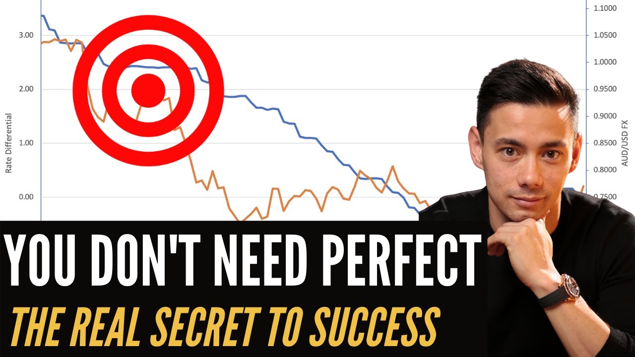 The Perfect Trading System (a very important lesson) - YouTube