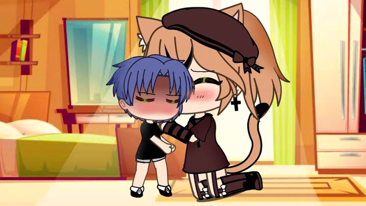 🌸 Gacha Life TikTok Compilation 🌸 Ema Gacha 🌸 [ #1 ] - YouTube