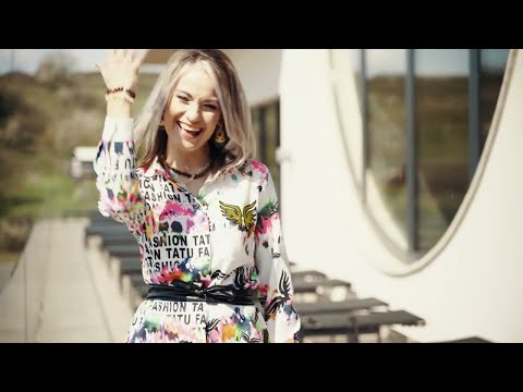 DJ Deka feat. Miss Chrisstyn - Retro egyveleg ❤️ 2021 VOL.2.❤️ Mix (Official Music Video) Magyar