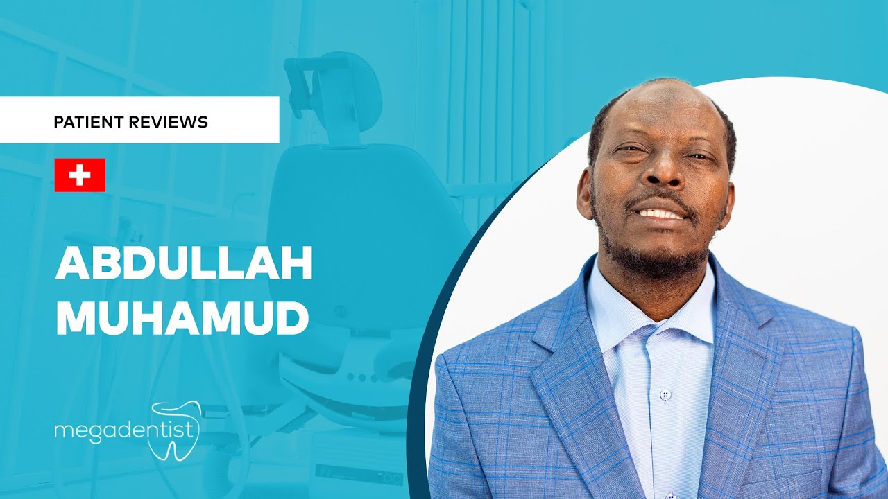 Abdullah Muhamud | Switzerland | Implant - YouTube