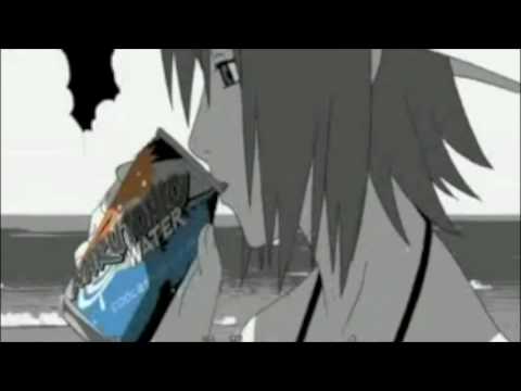 SEAMO - My Answer (Naruto Shippuuden 10th Ending) - YouTube