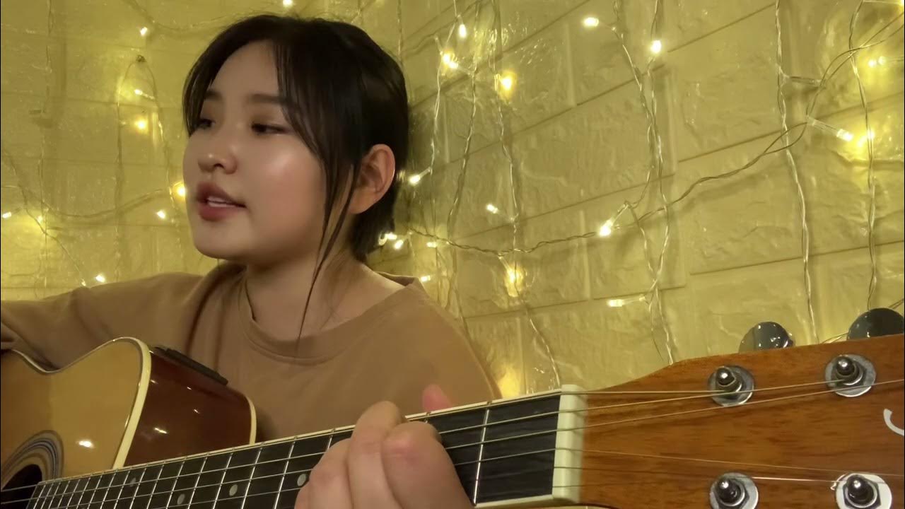 Namone-1 2 3 (Cover by Gegee) - YouTube