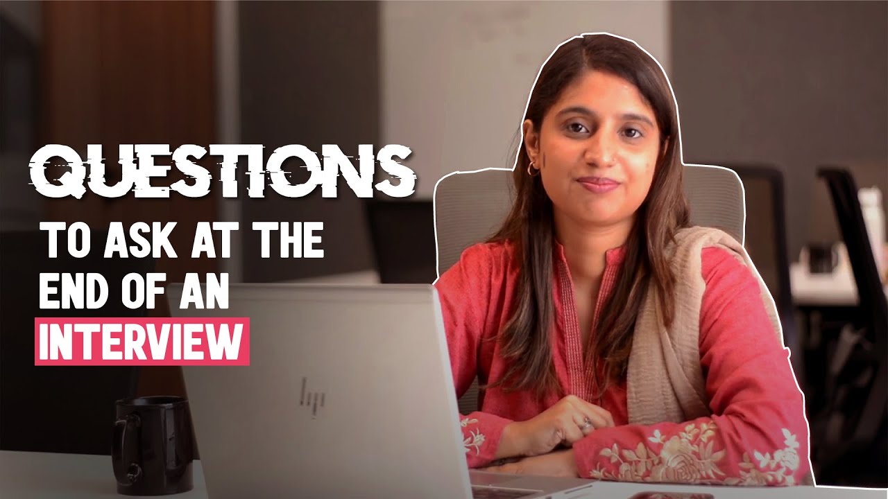 Top Interview Questions to Ask as a Fresher or Experienced Professional ...