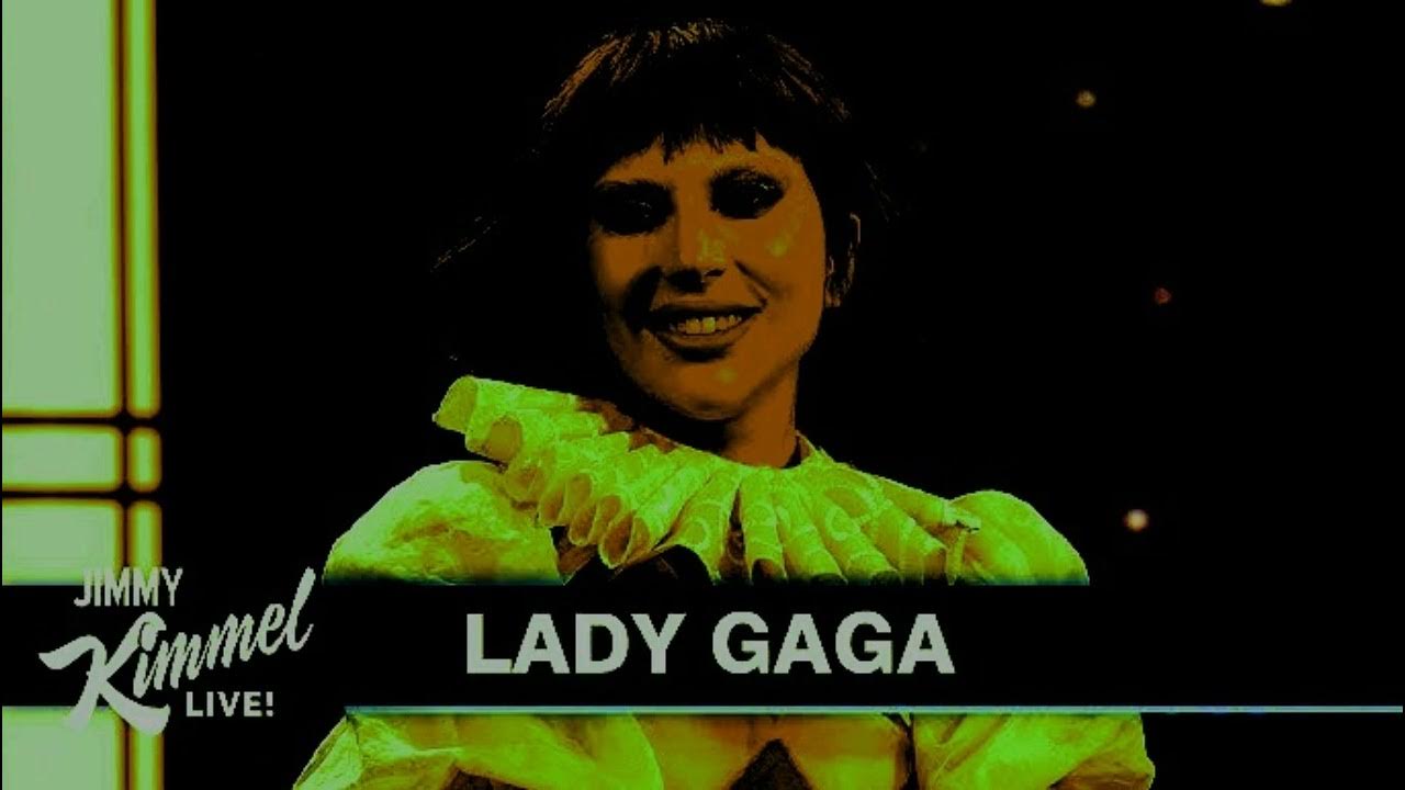 oUt Of CoNtRoL - LaGa DyGa - YouTube