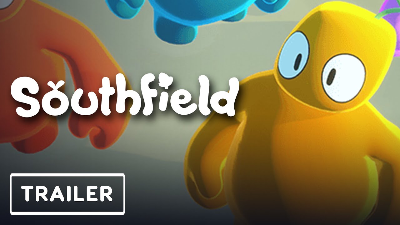 Southfield - Official Release Date Announcement Trailer | PC Gaming ...