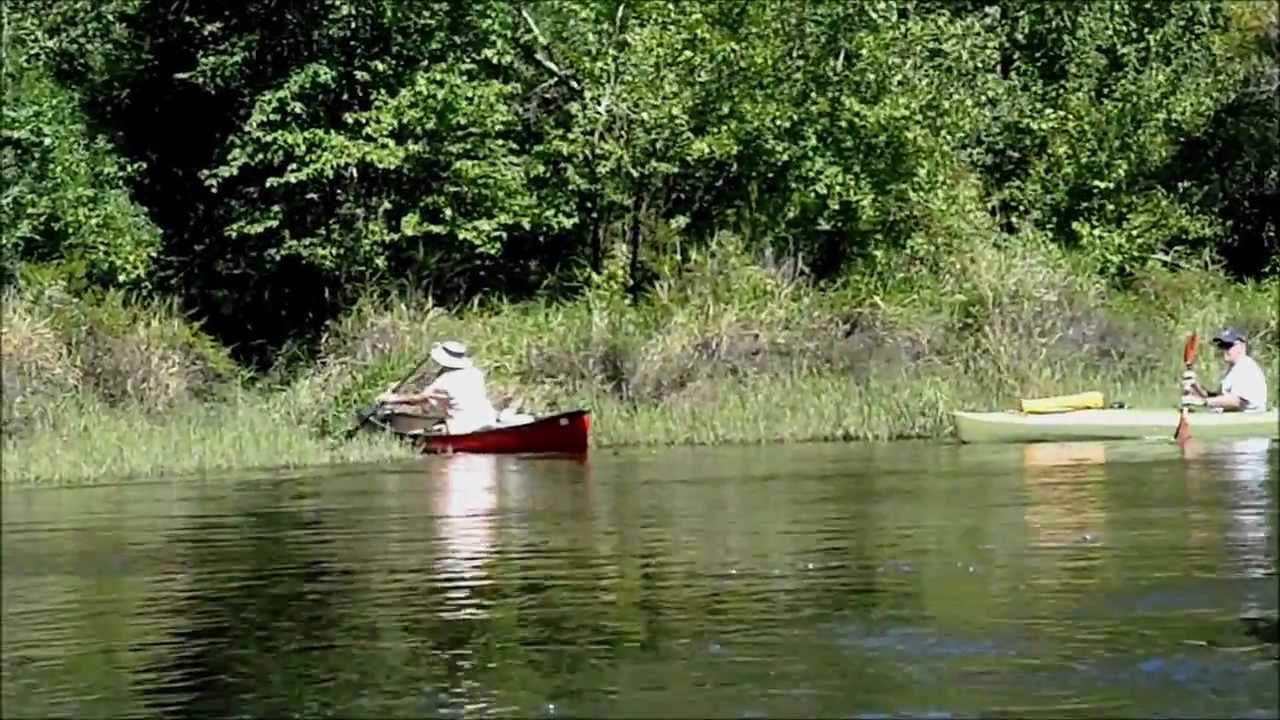 2011-10-01 - Perdido River - 720p.mpg - YouTube