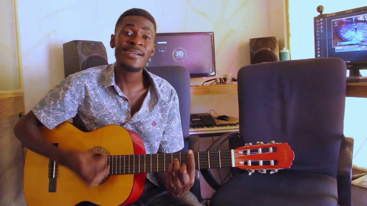 Jeff Maluleke. cover na voz do Bartos (julieta) - YouTube