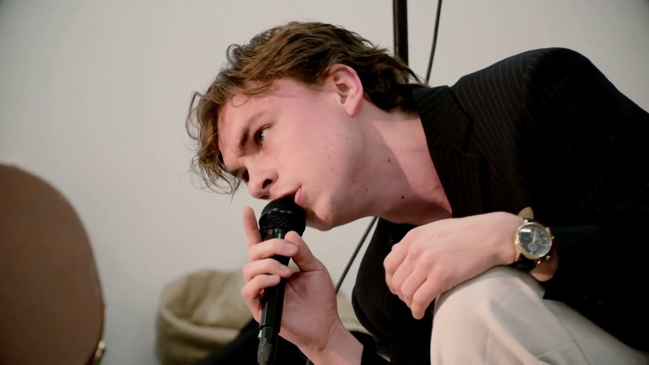 SPORTS TEAM - Camel Crew ('FD' electric session) - YouTube