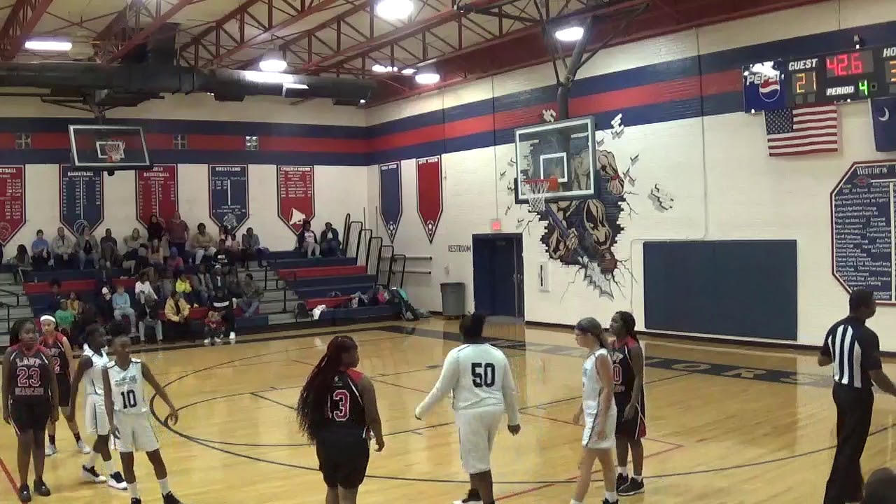 Wallace Game Tournament 14 - YouTube