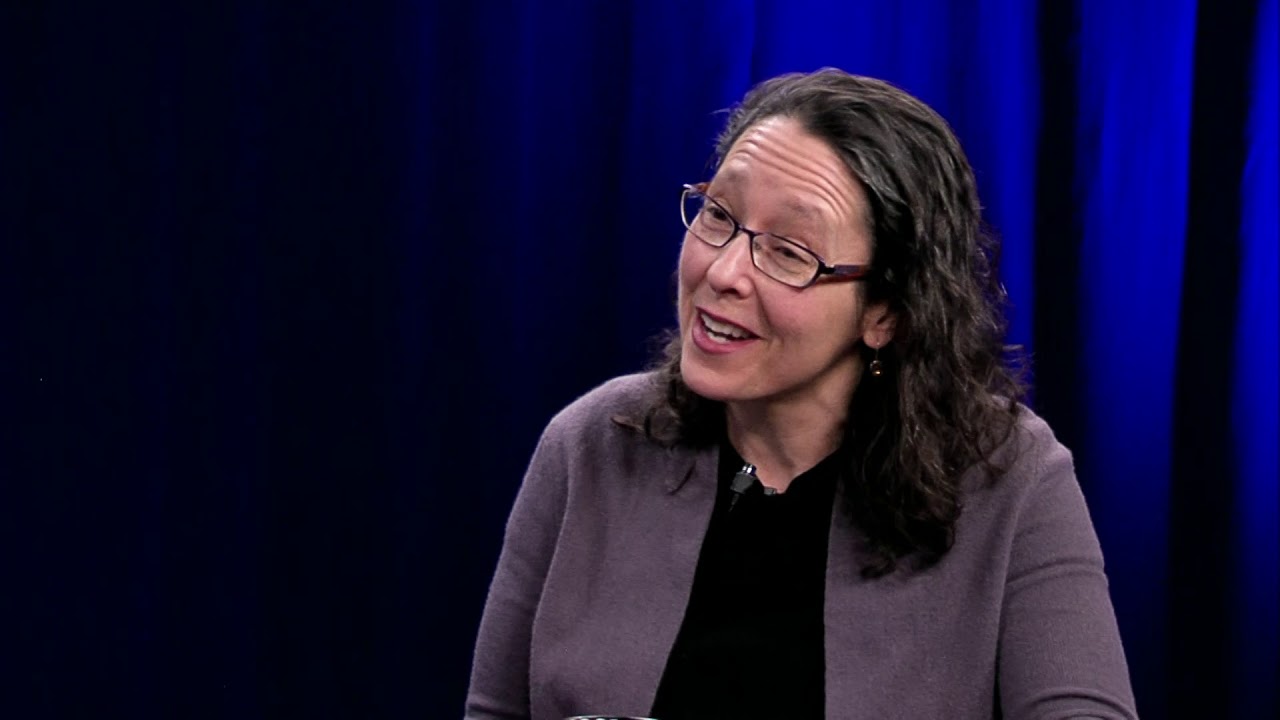 Democratic Dialogue - April 2019 - YouTube
