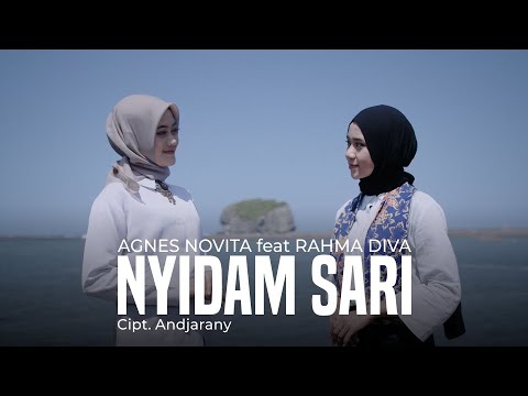 Nyidam Sari - Agnes Novita feat Rahma Diva - YouTube