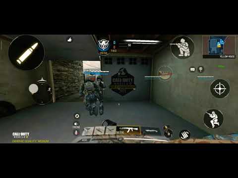 COD AI : PREMIERE - YouTube