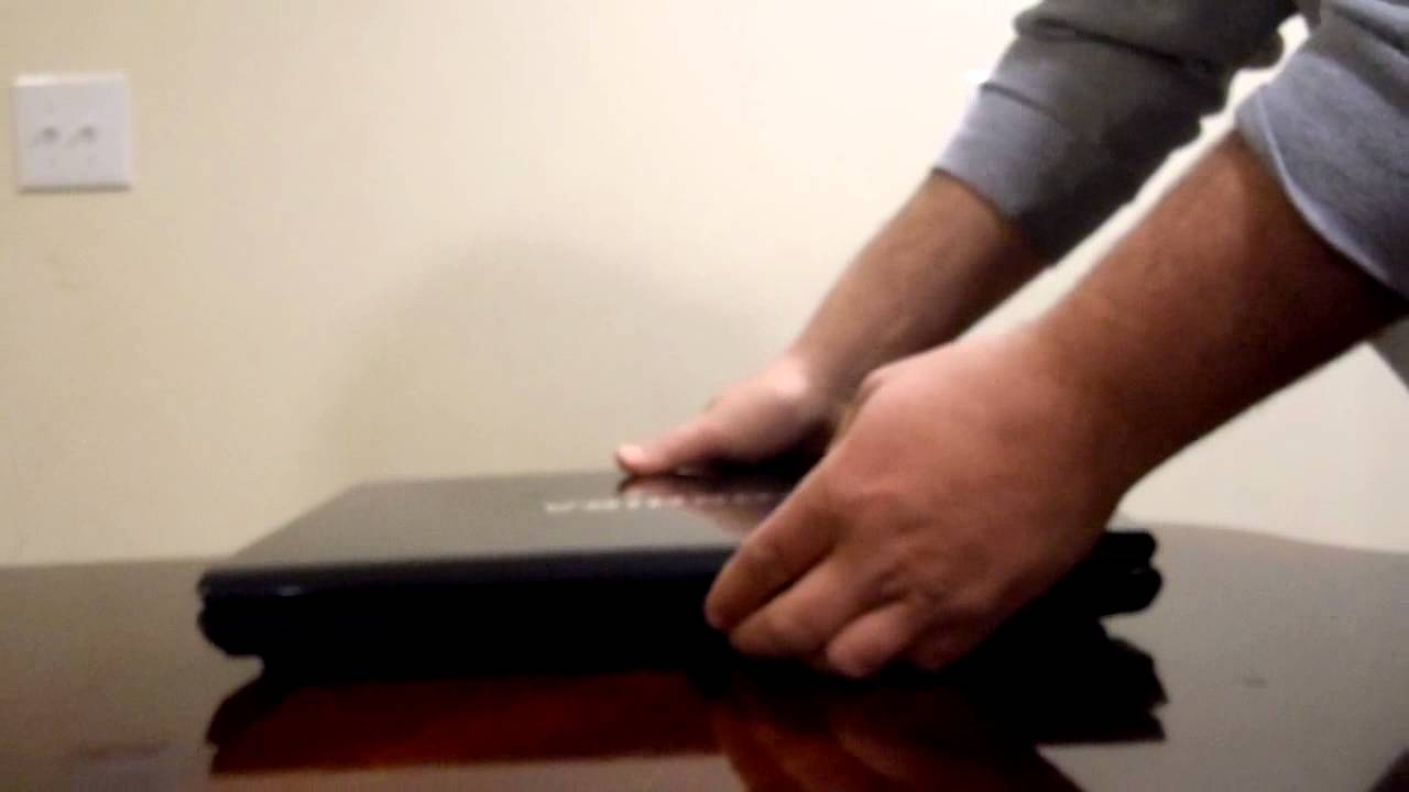 eBay Auction - TOSHIBA SATELLITE P200-199 LAPTOP PC COMPUTER - ! ! FOR ...