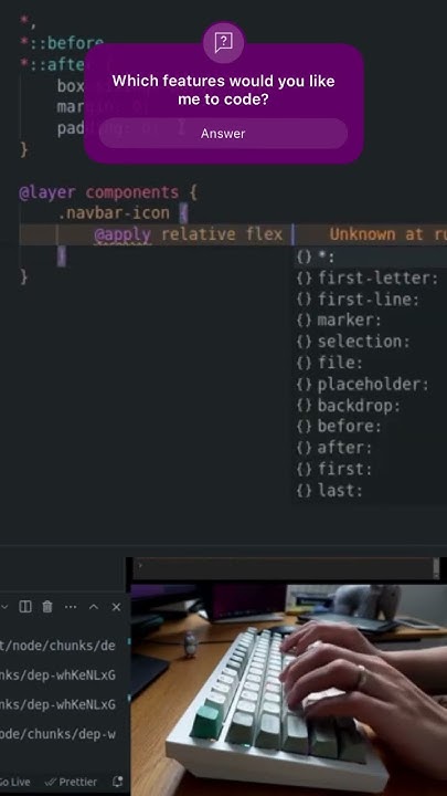 Coding Javascript Asmr Reactjs Tailwindcss Programming Youtube
