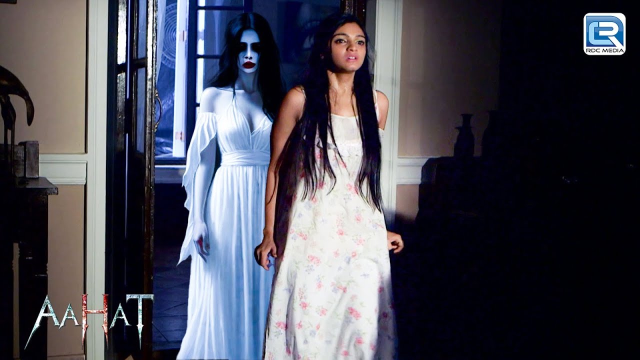 चुड़ैल के माया में फंसी जब एक मासूम लड़की | Aahat Full Episode - आहट ...