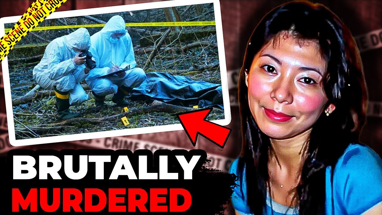 A Truly TERRIFYING Incident in Japan | Сase Ria Isagai | True Crime ...