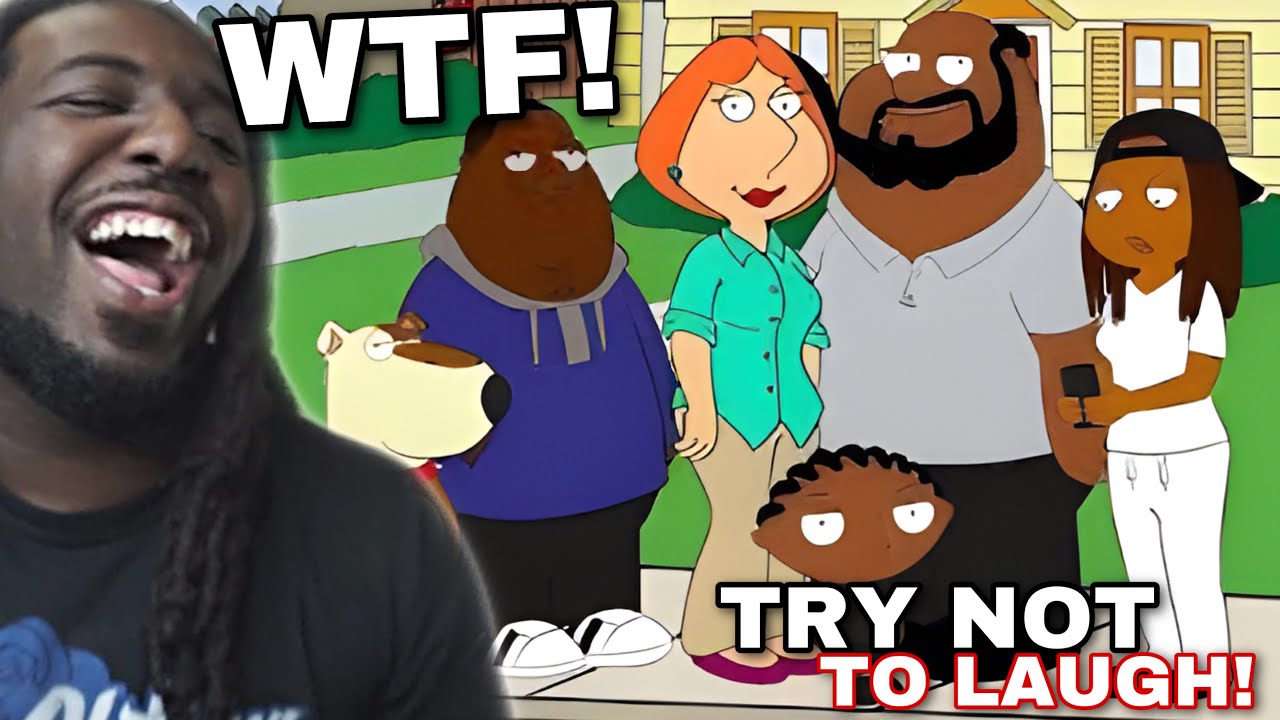 Black Guy Trying Not To Laugh Gif