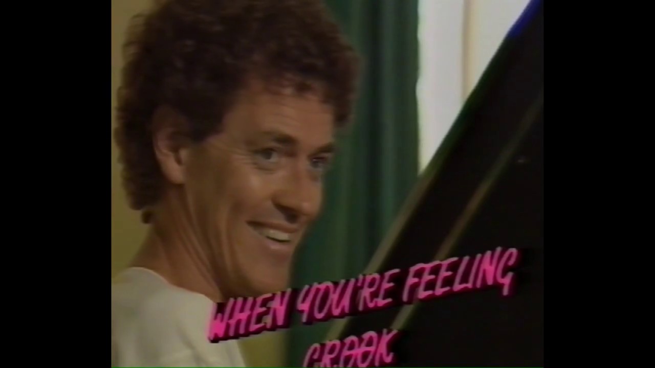 The (very funny) PETER COMBE VIDEO SHOW - YouTube Music