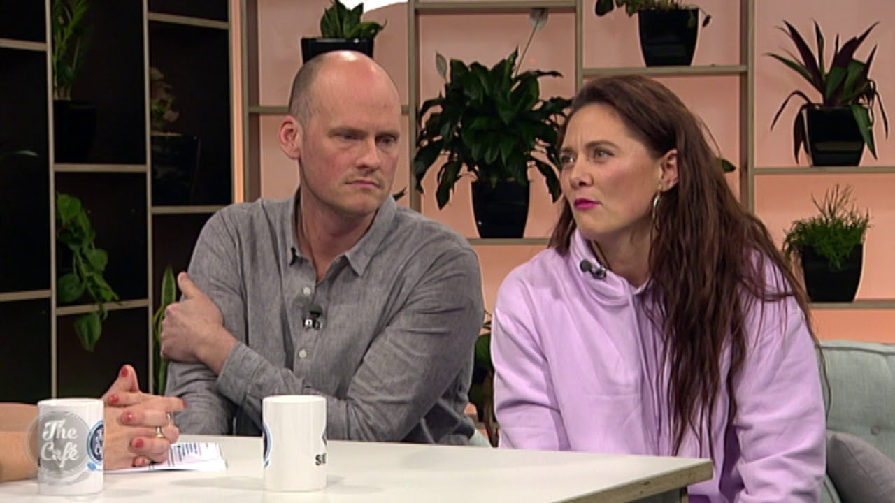 We Chat to Actress Bree Peters and Director Sam Snedden About "Burn Her ...