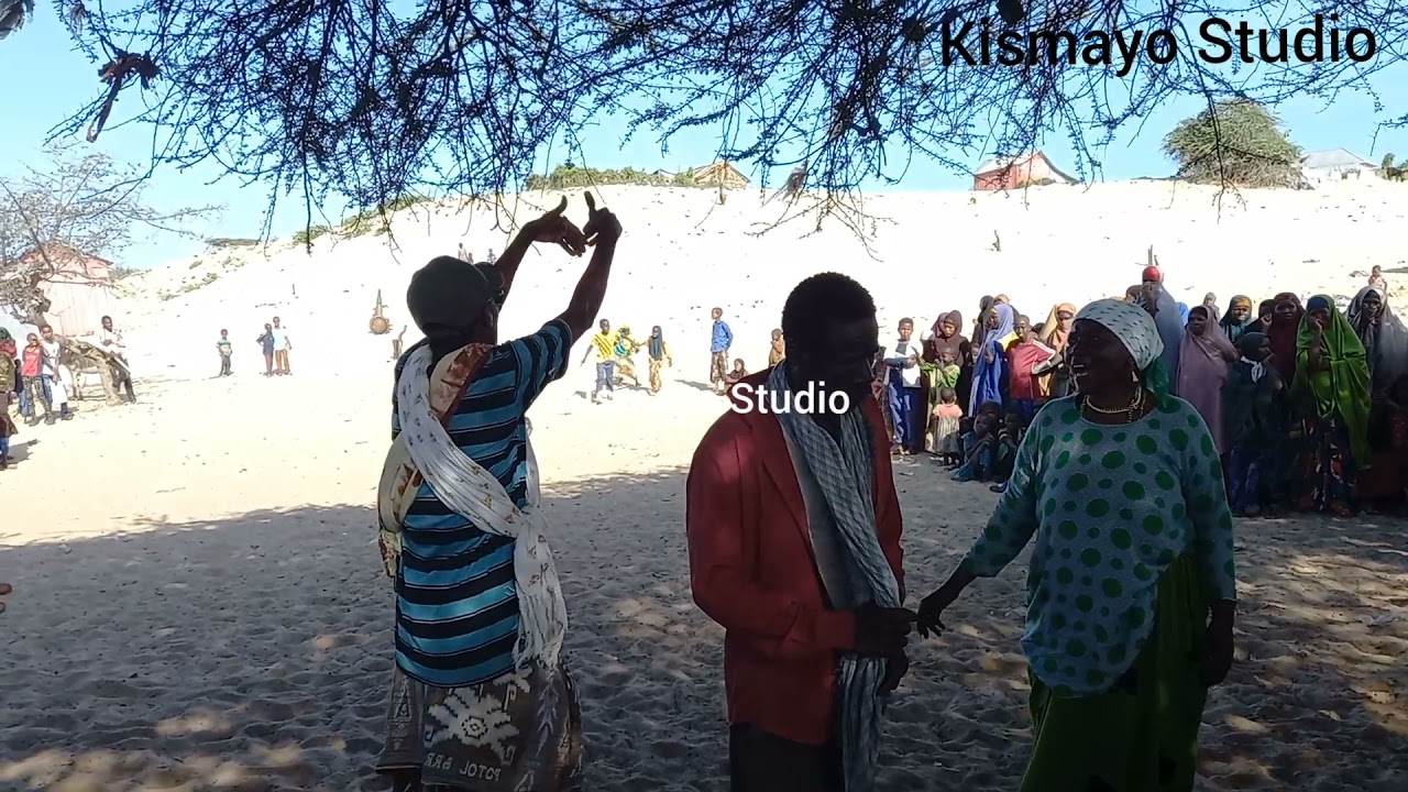 Sharaara Amoow garbata Amaariya - YouTube