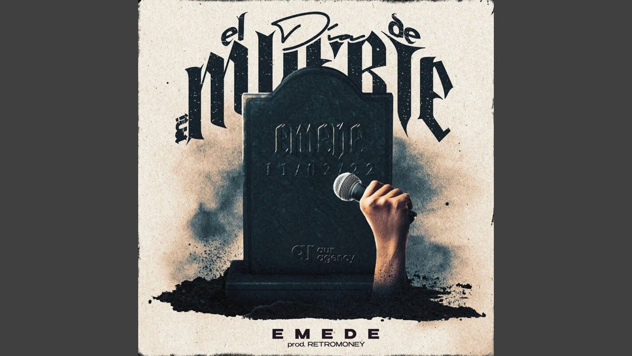 El Día De Mi Muerte - YouTube