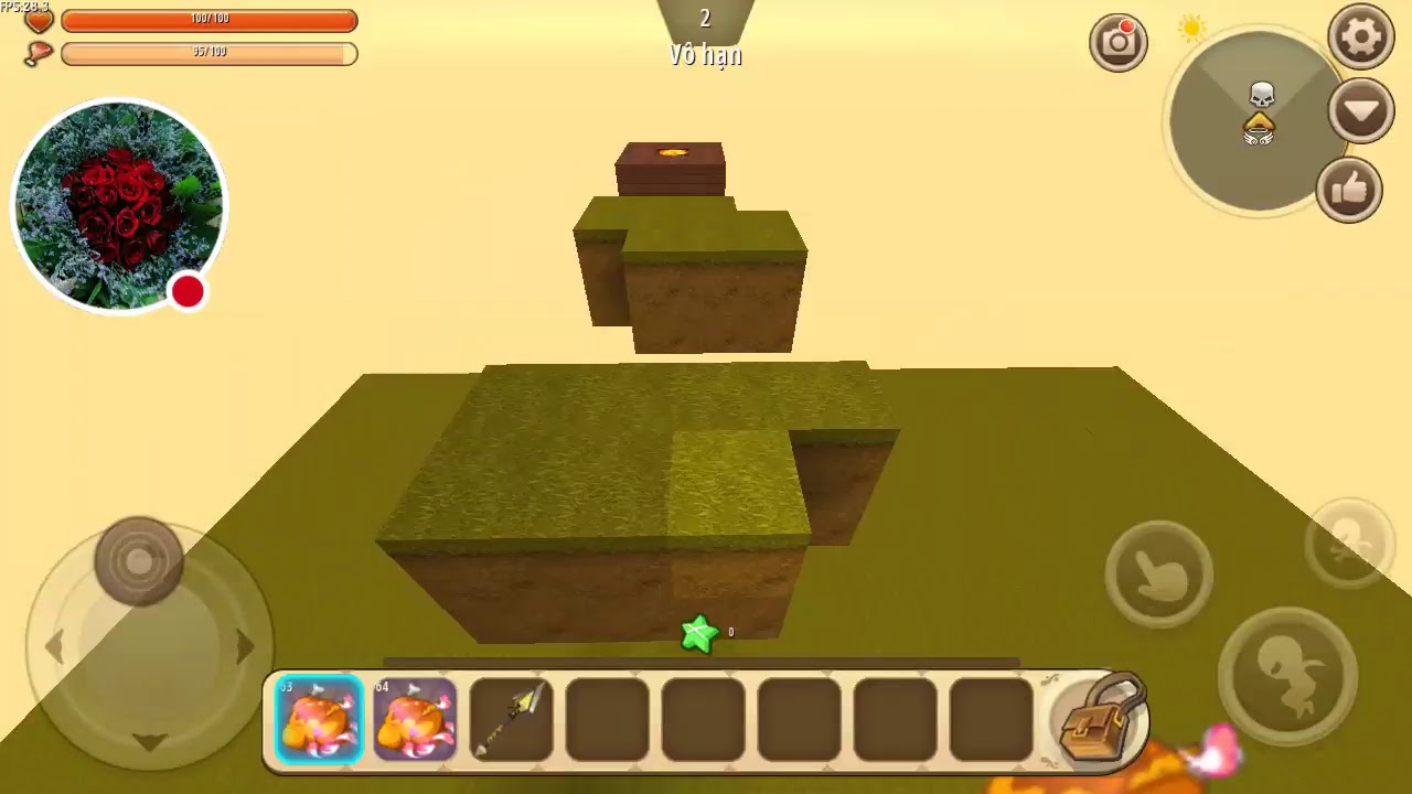 noob Mini World - YouTube