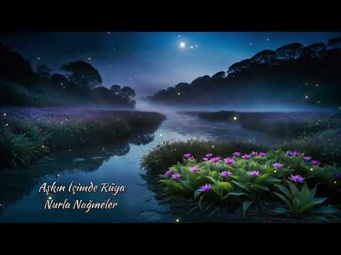 Aşkın İçimde Rüya - Zeki Müren (Nurla Nağmeler)