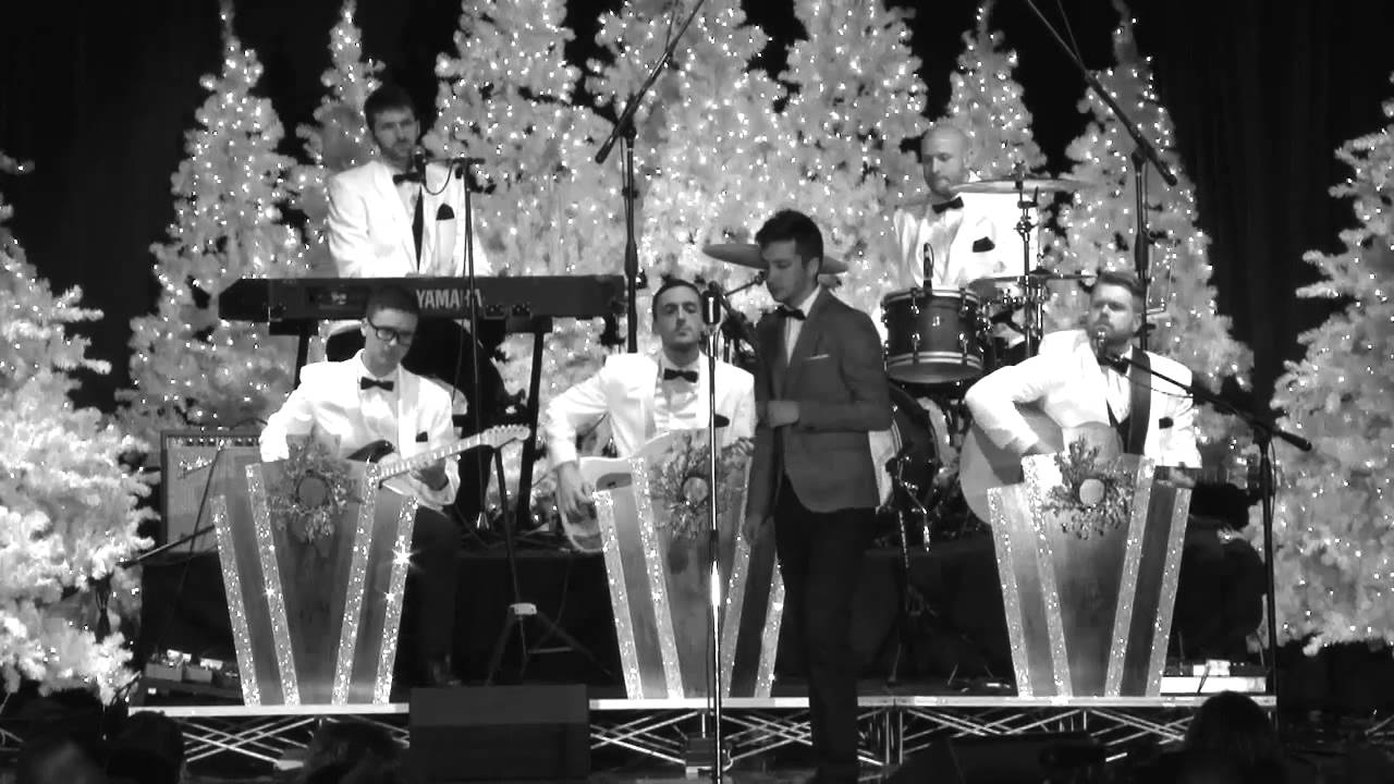 O Come, O Come, Emmanuel by Tyler Joseph - YouTube