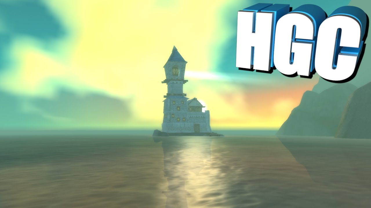 Stormwind Lighthouse on the World of Warcraft: Wrath of the Lich King ...